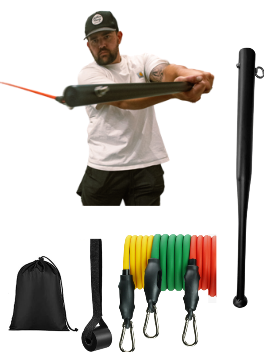Power Swing Original Kit – Krato Sports